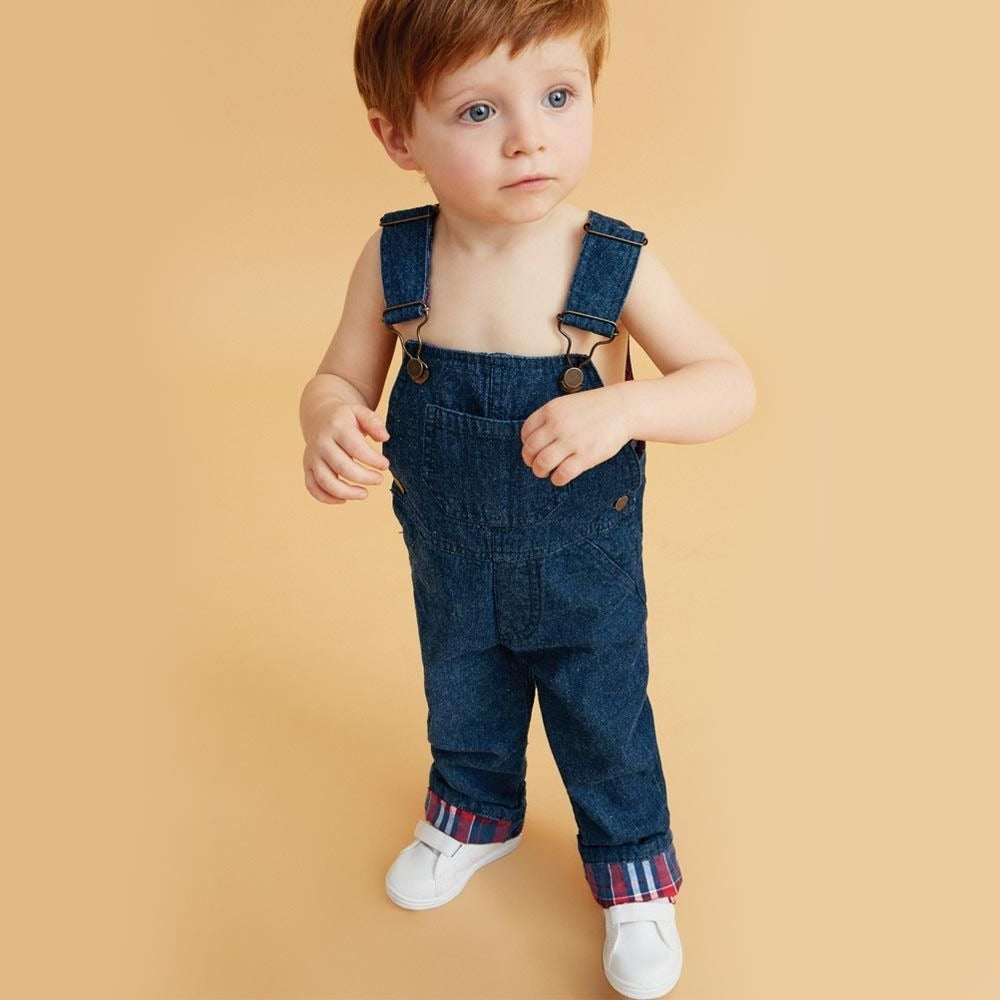 Overol P/Bebé – Mercado de Importaciones