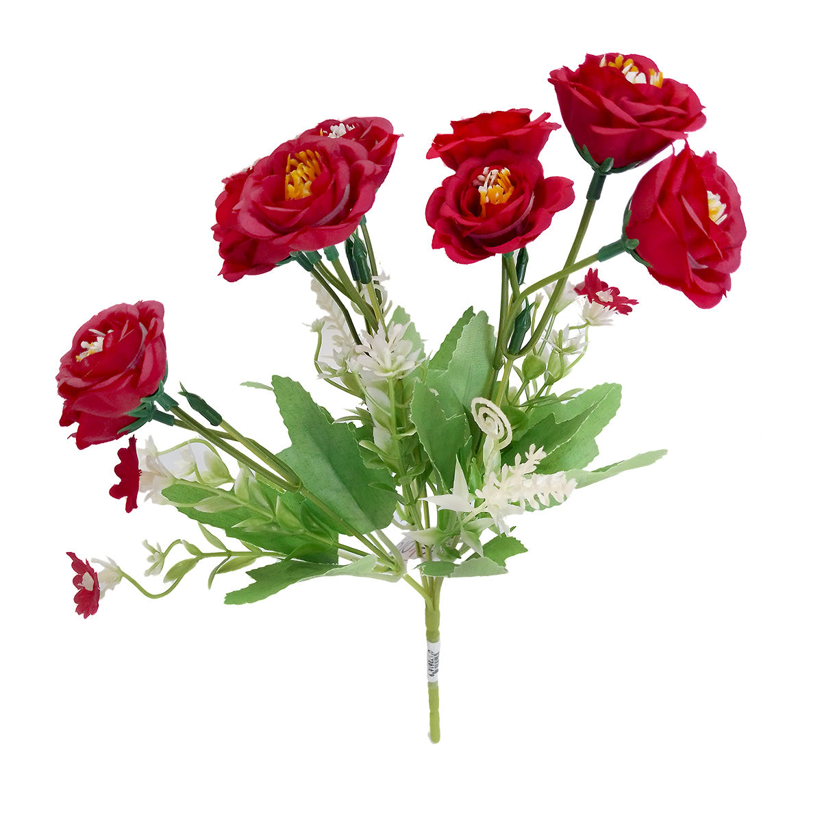 Ramo Rositas Rojas – Mercado de Importaciones